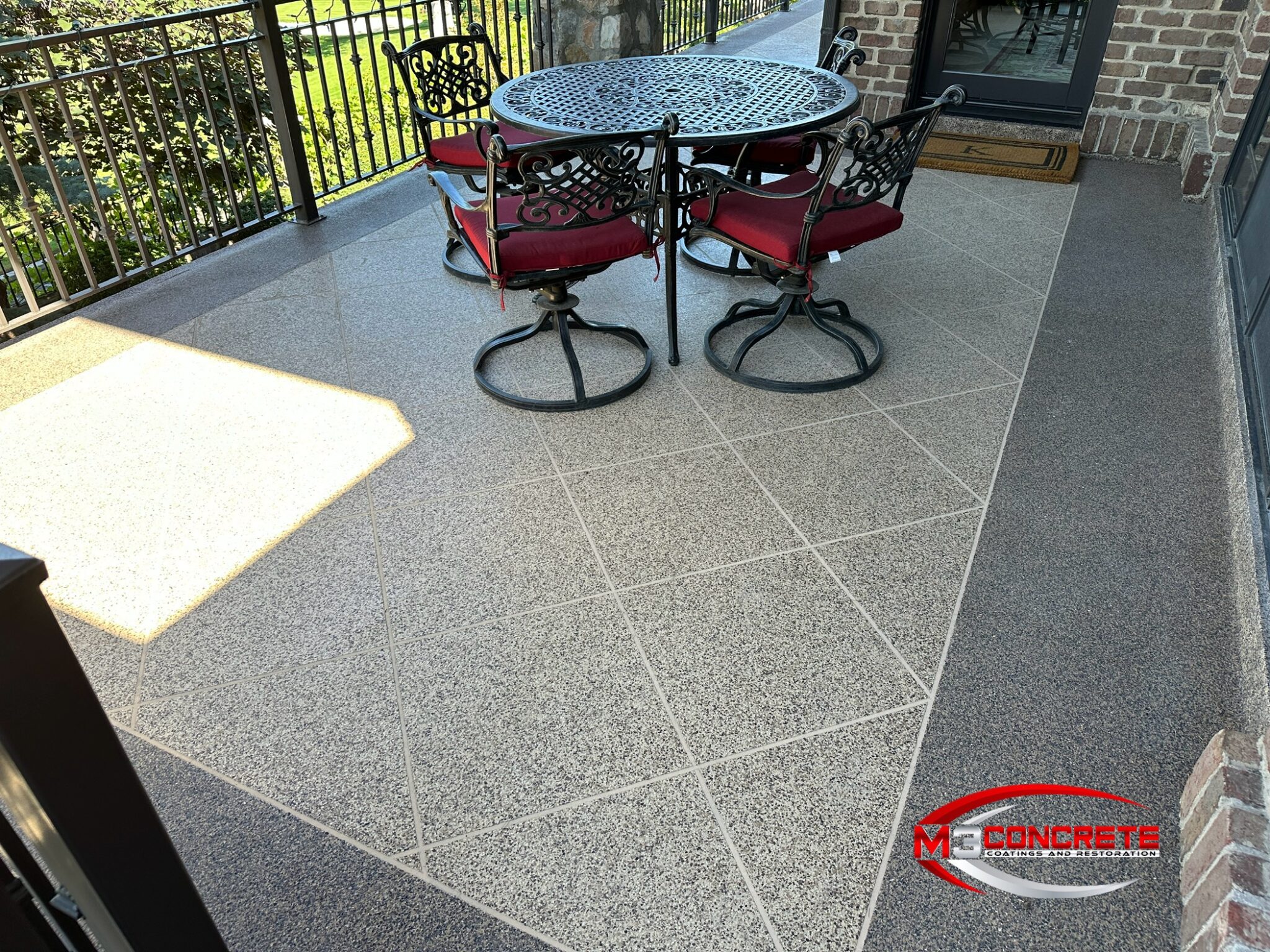 What is a Waterproof Deck System? And Why Install It?